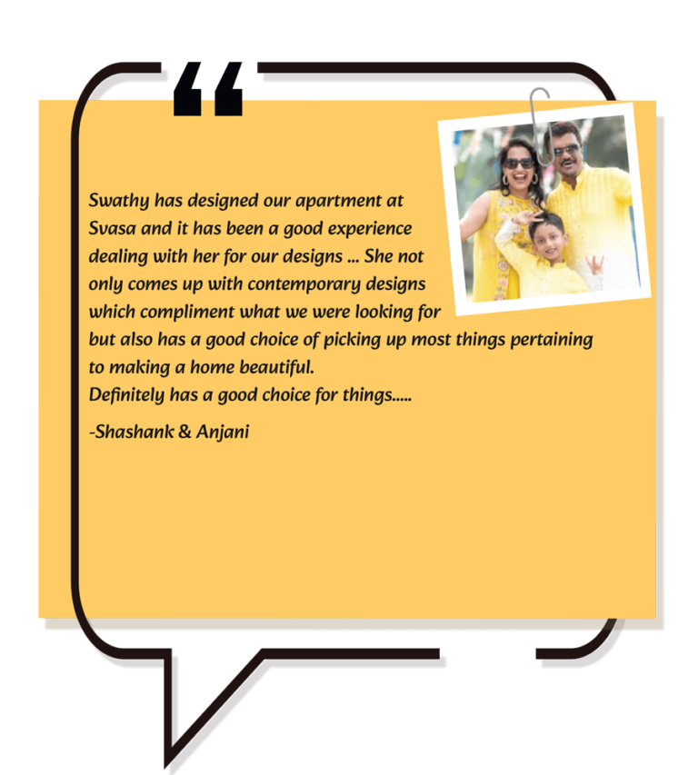 Interior Designers in Bangalore | Storeyboard Design